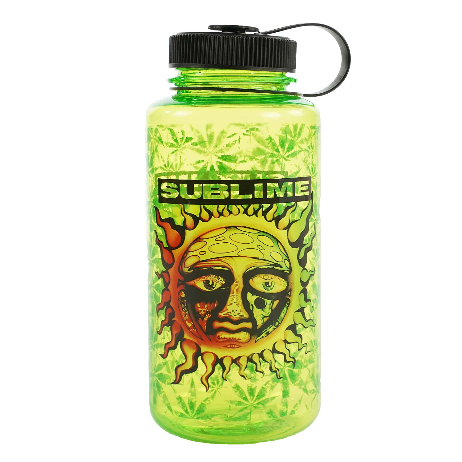Sublime Water Bottle - Walmart.com