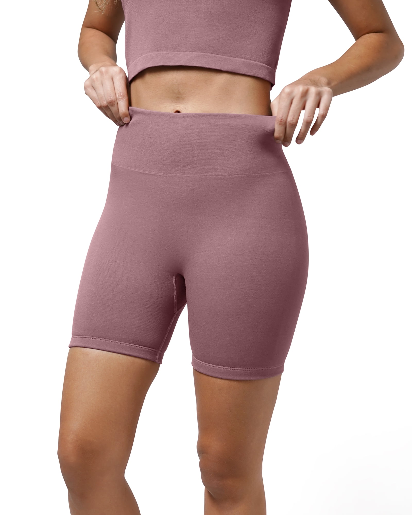 Kindred Bravely Sublime Maternity & Postpartum Biker Shorts / Maternity ...