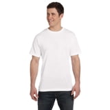 Sublivie Men's Polyester Sublimation T-Shirt, Moisture Management ...