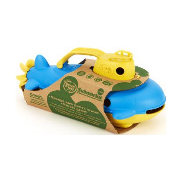 Submarine - Blue - Walmart.com