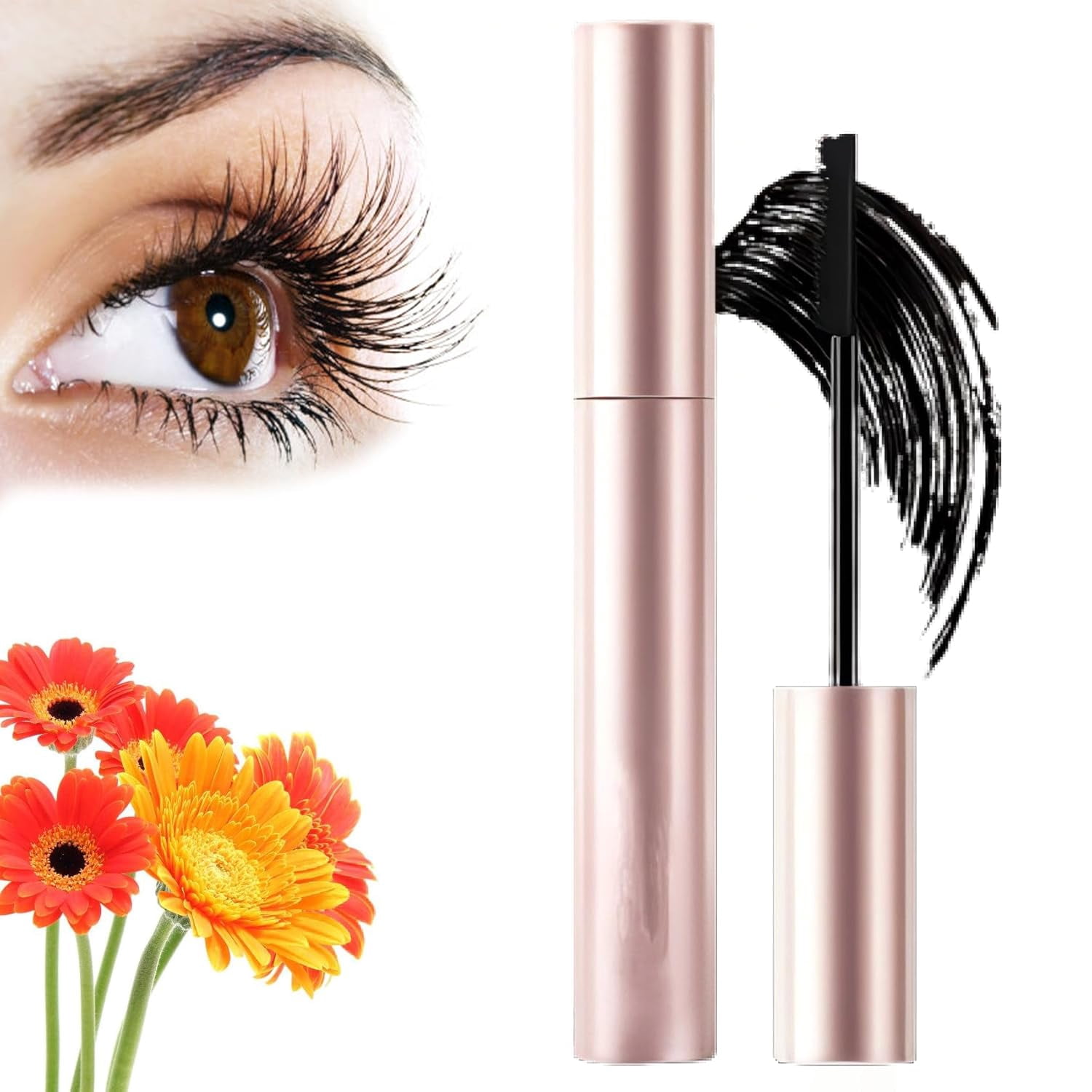 Submarine Mascara, Submarinen Mascara Waterproof, Submarinen Tubing ...