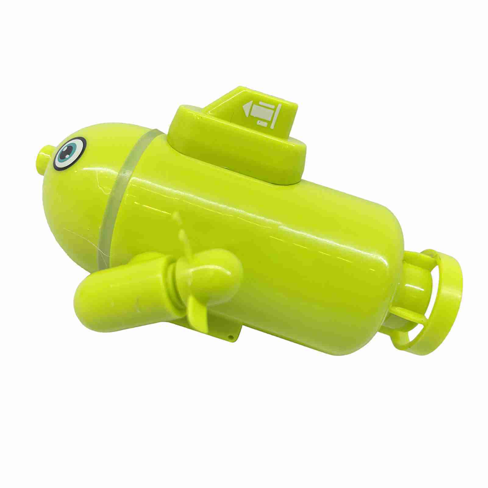 Submarine Remote Control Submarine 4 Channel USB Rechargeable RC ...