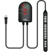 Fish Tank Temperature