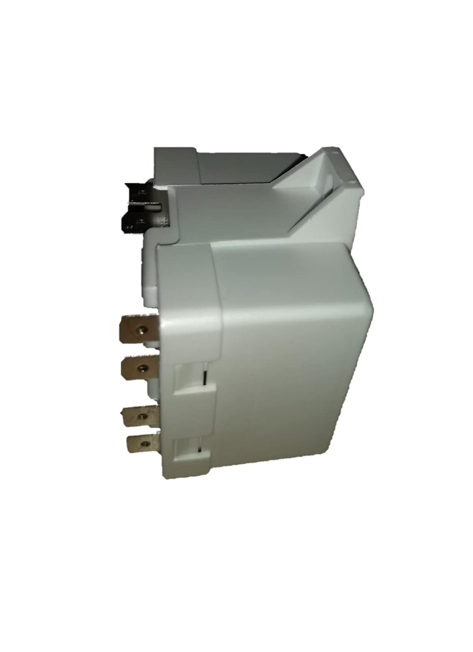 Submersible Control Box, White, Metal, 155031102, 305213902, 24V DC ...