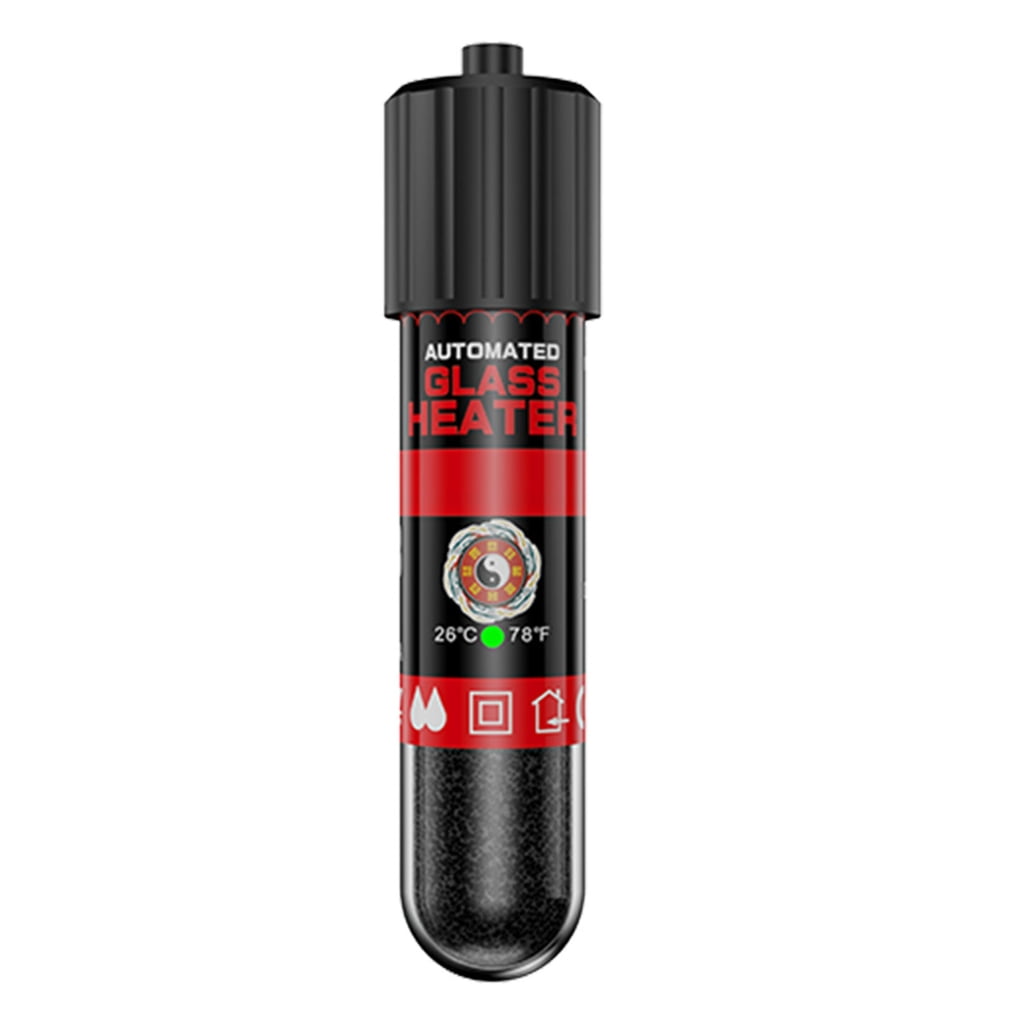 Submersible Fish Tanks Warmer Easyly Install Heat Stick Compacts ...