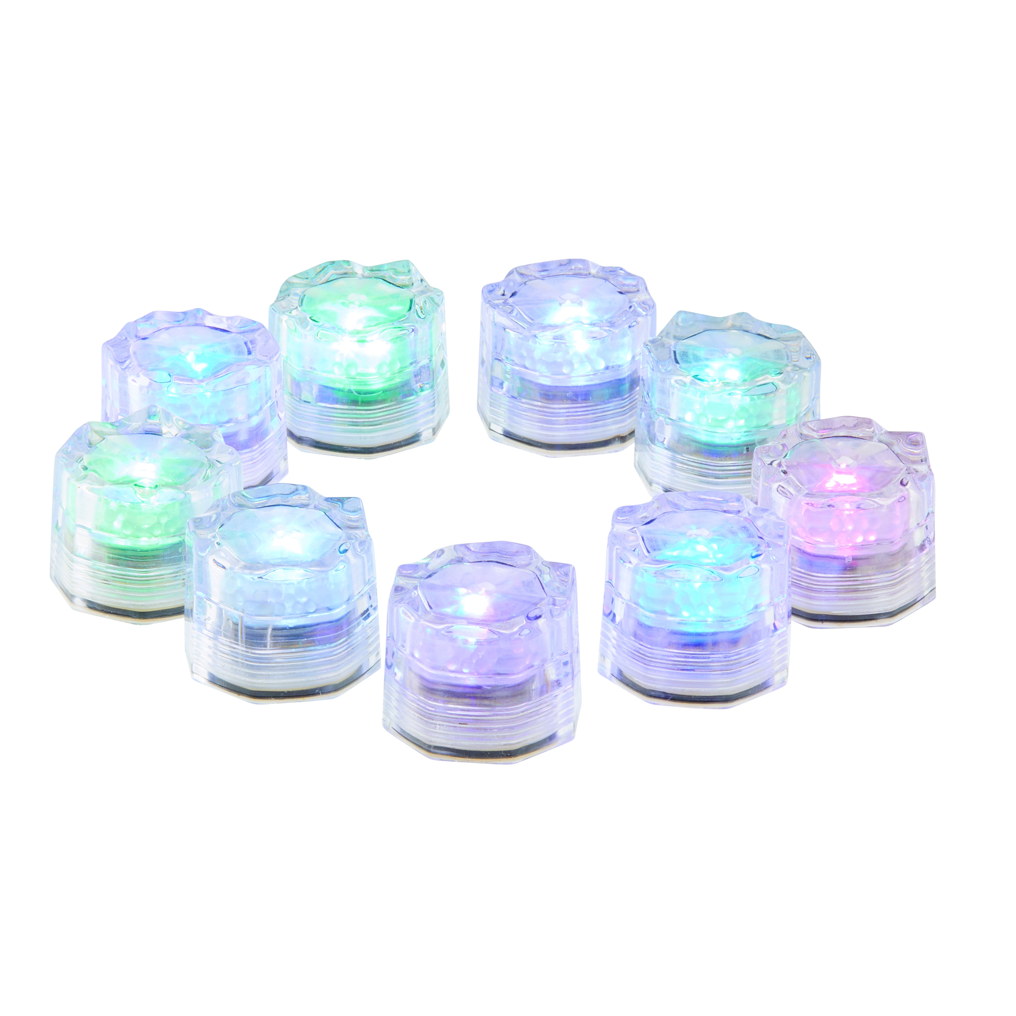 Submersible LED Lights by Ashland™ - Walmart.com