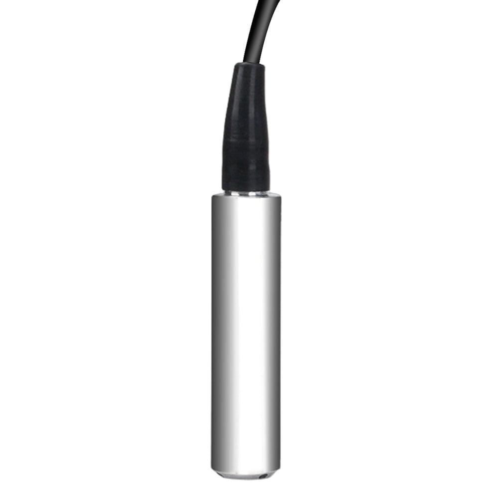 Submersible Level Sensor RS485 Probe Static Pressure Controller Display ...