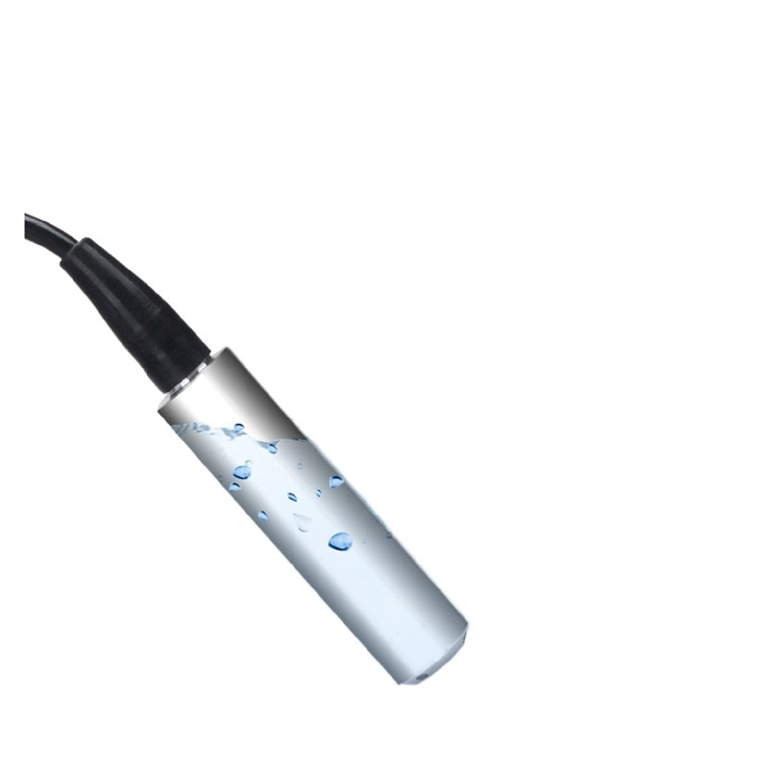 Submersible Level Transmitter Sensor 485 Reservoir Oil Tank Tank Liquid ...