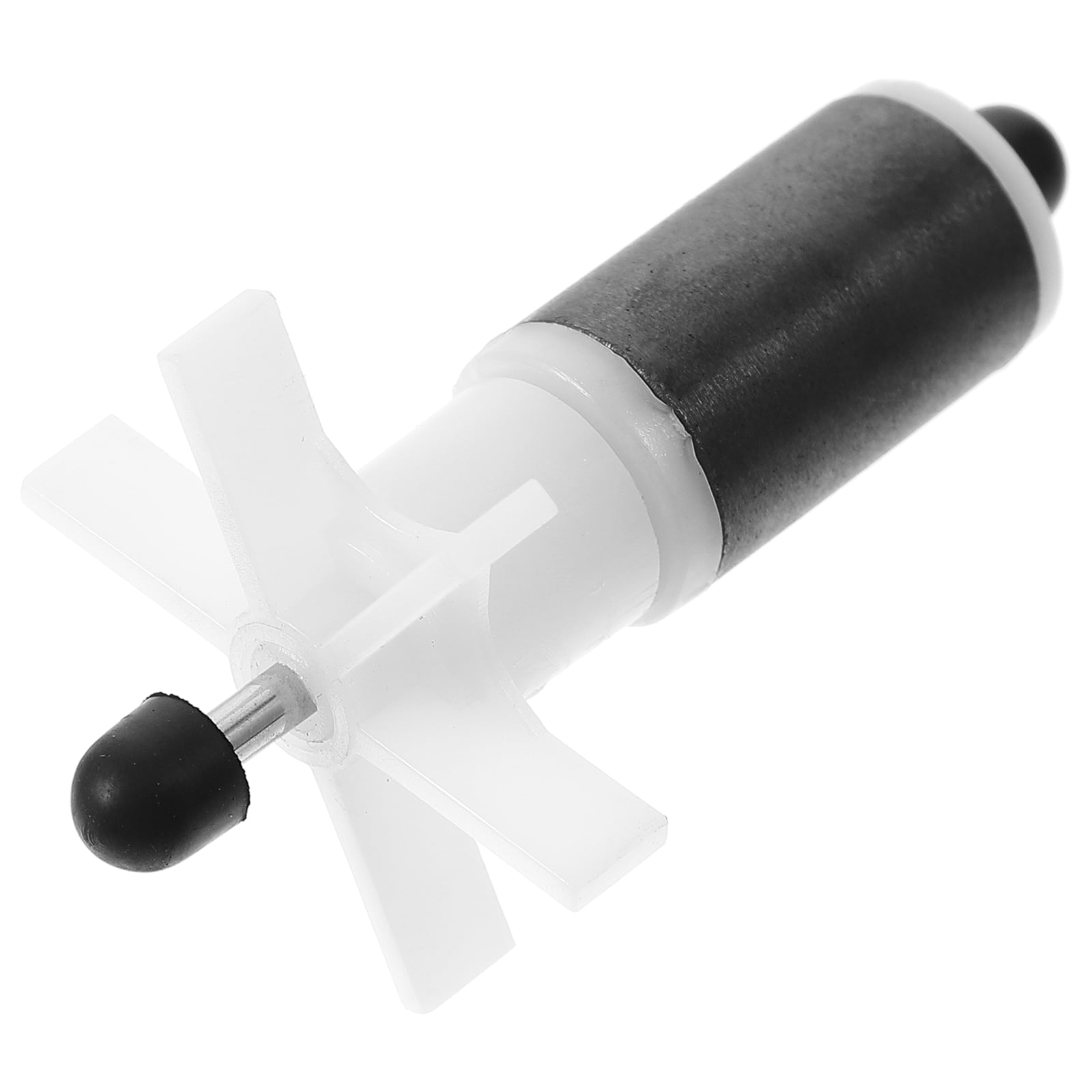 Raindrops Replacement Submersible Pump Rotor with ABS and Magnet, High ...