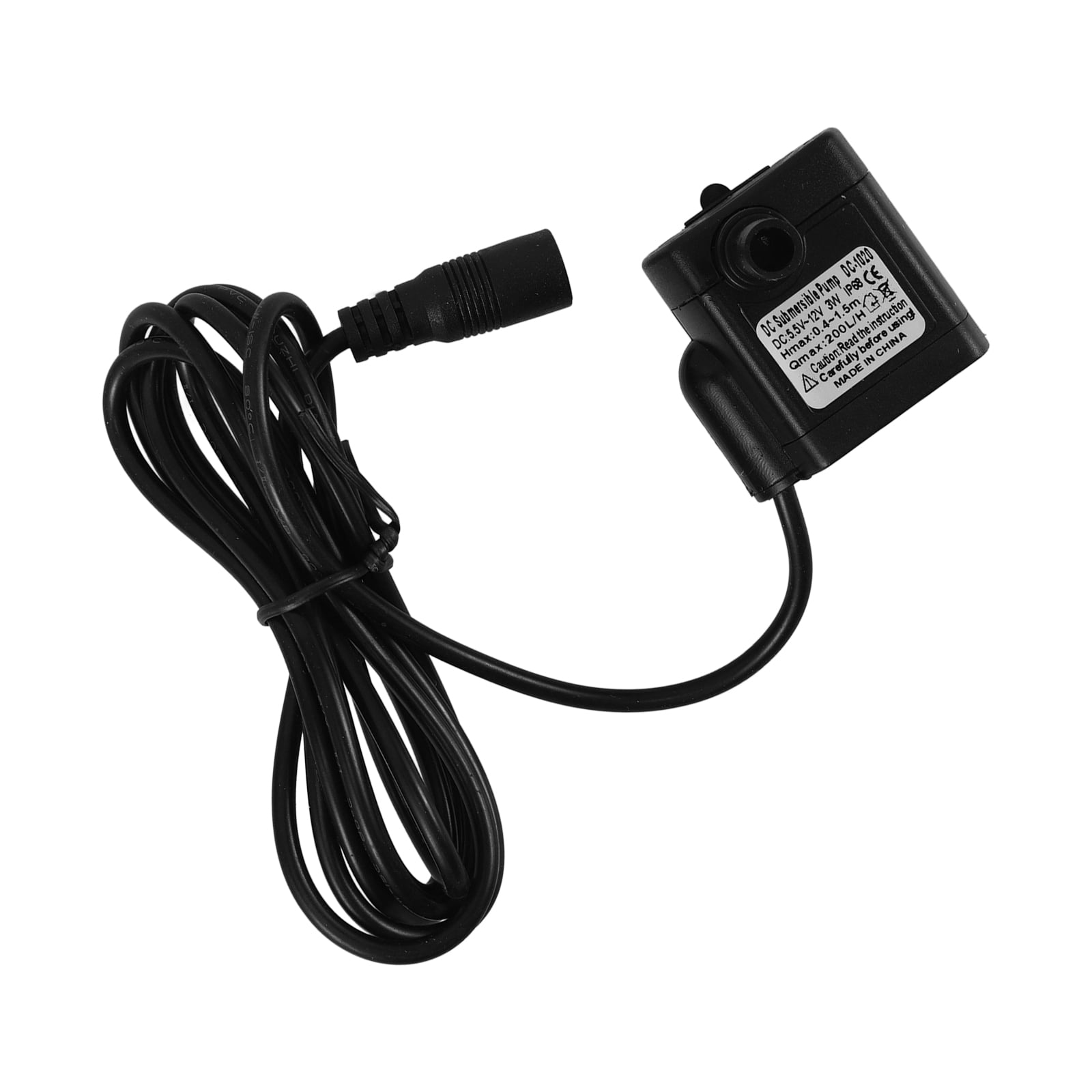 Submersible Pump Water Pump Fountain Pumps Submersible Outdoor Small ...