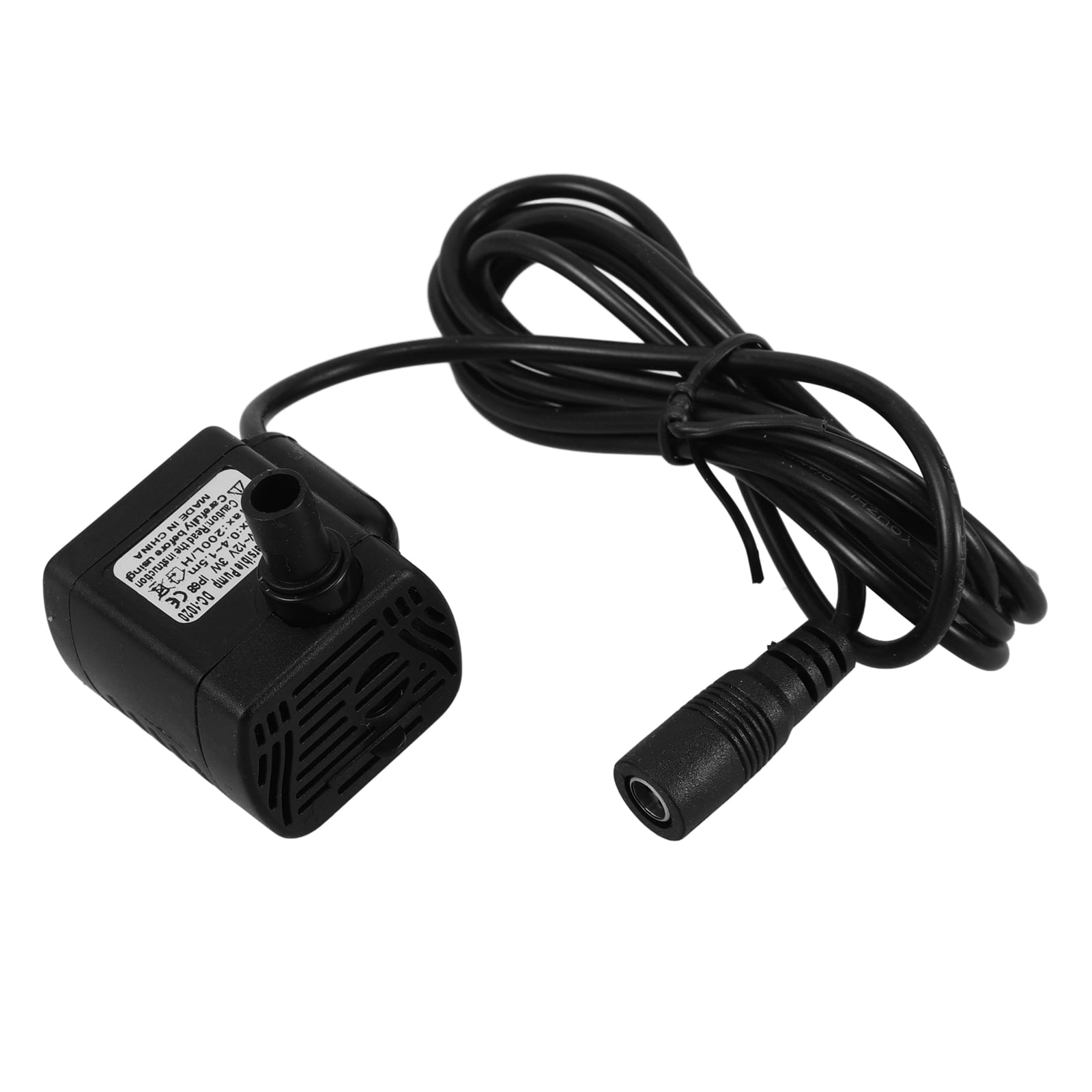 Submersible Pump Water Pump Small Pond Pump Fish Tank Pond Pump Mini ...