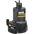 Submersible Utility Pump - Single Pack — Residential Use, Standard ...