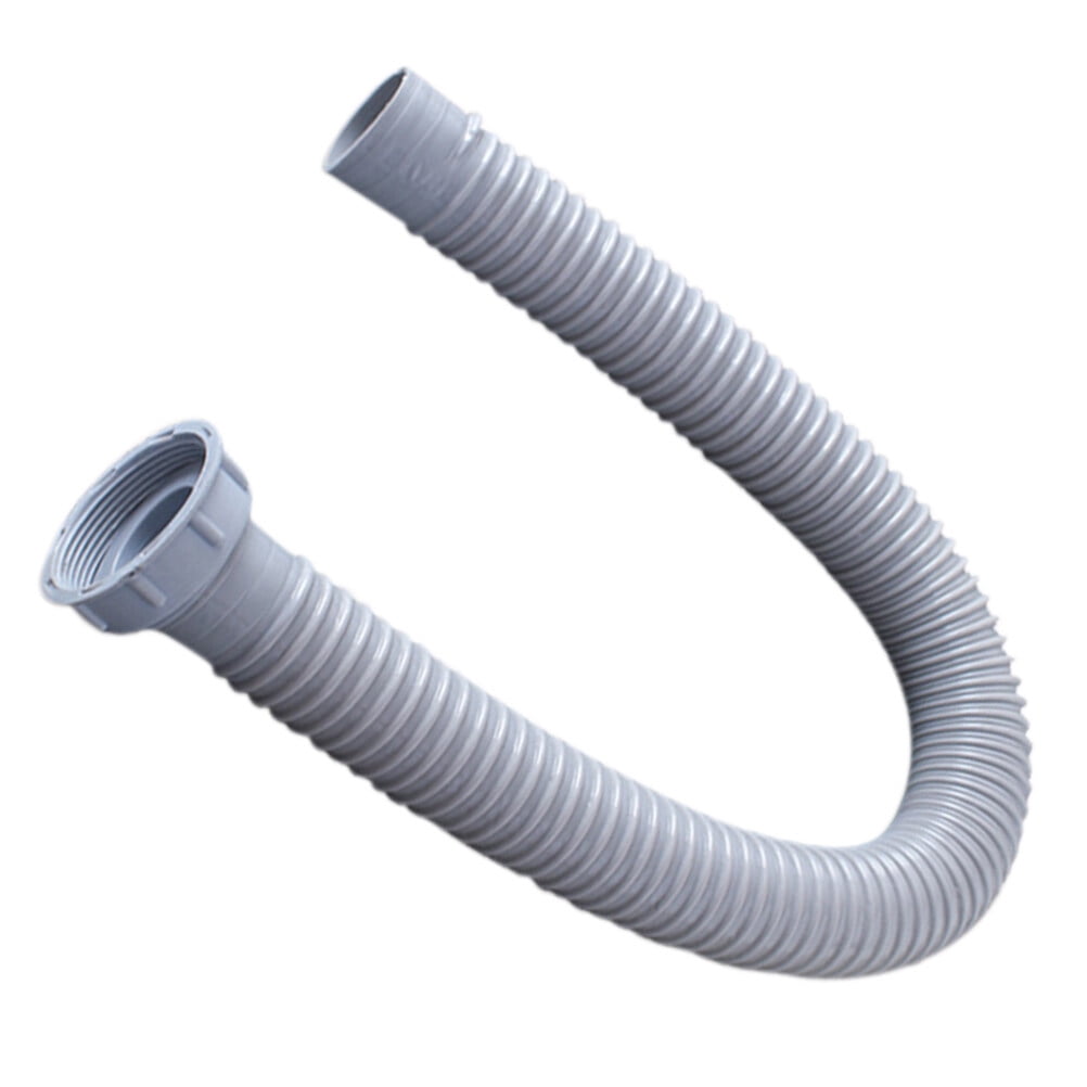 Submersible Vacuum Drain Pipe Washing Machine Hose Dishwasher - Walmart.com