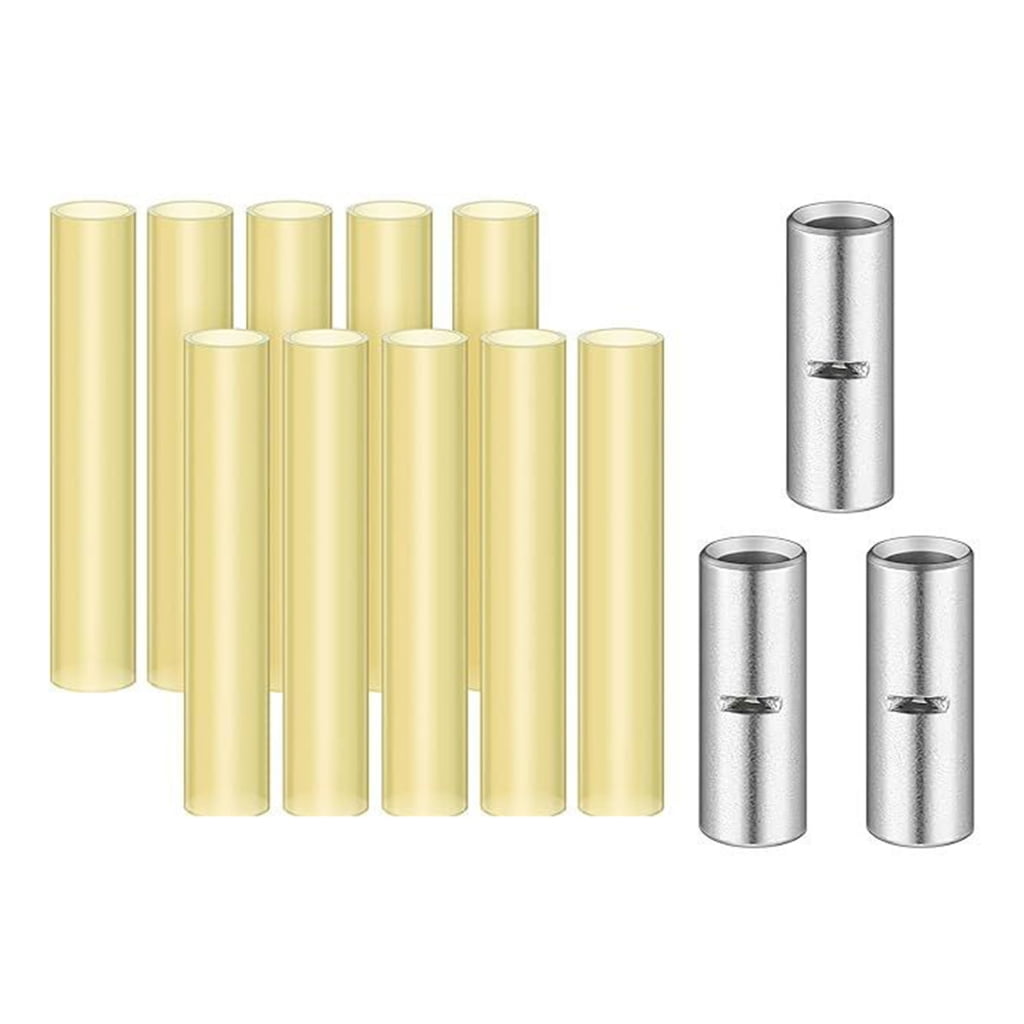 Submersibles Pump Wire Splices set Wire Extension Cord Splices ...