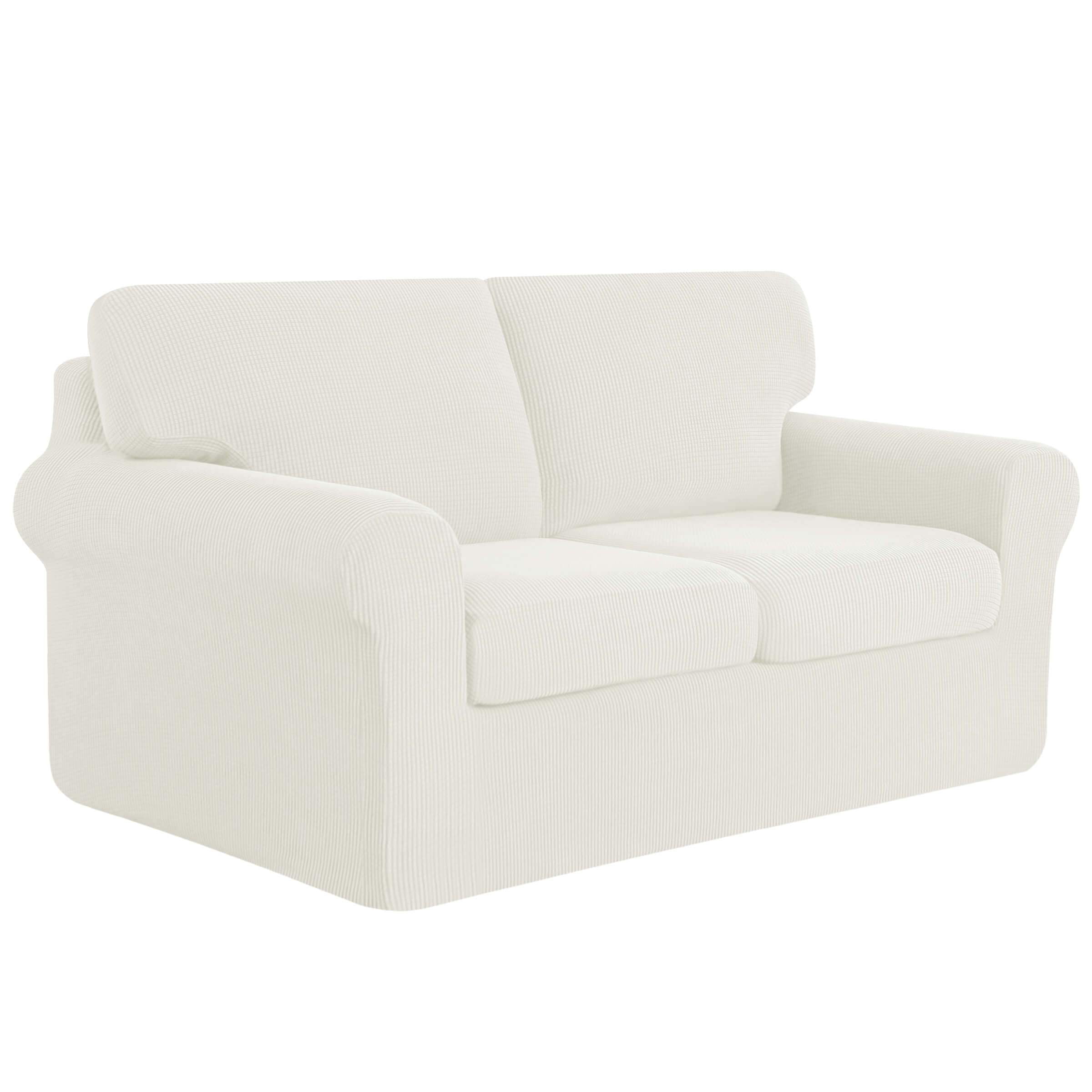 Subrtex X-LARGE Sofa Slipcover - Durable Couch Cover - Walmart.com