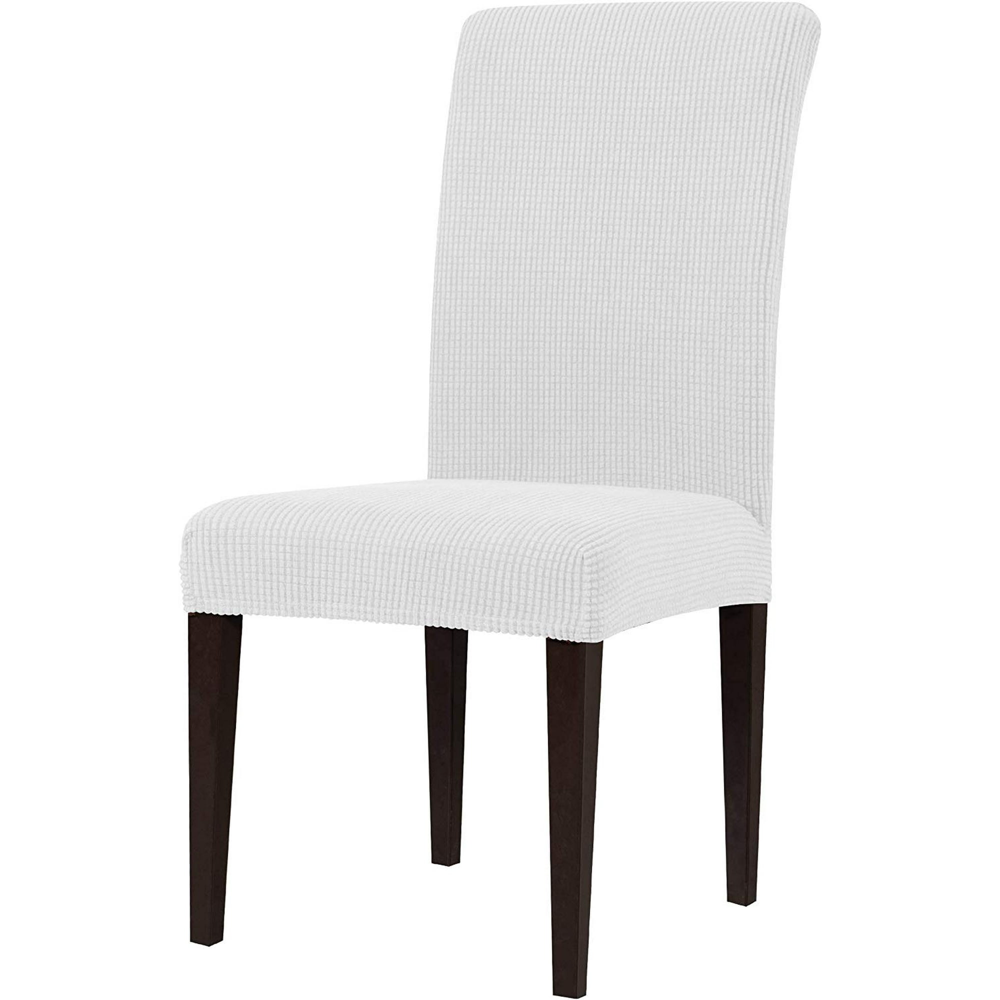 Dining Room Chair White Slipcovers