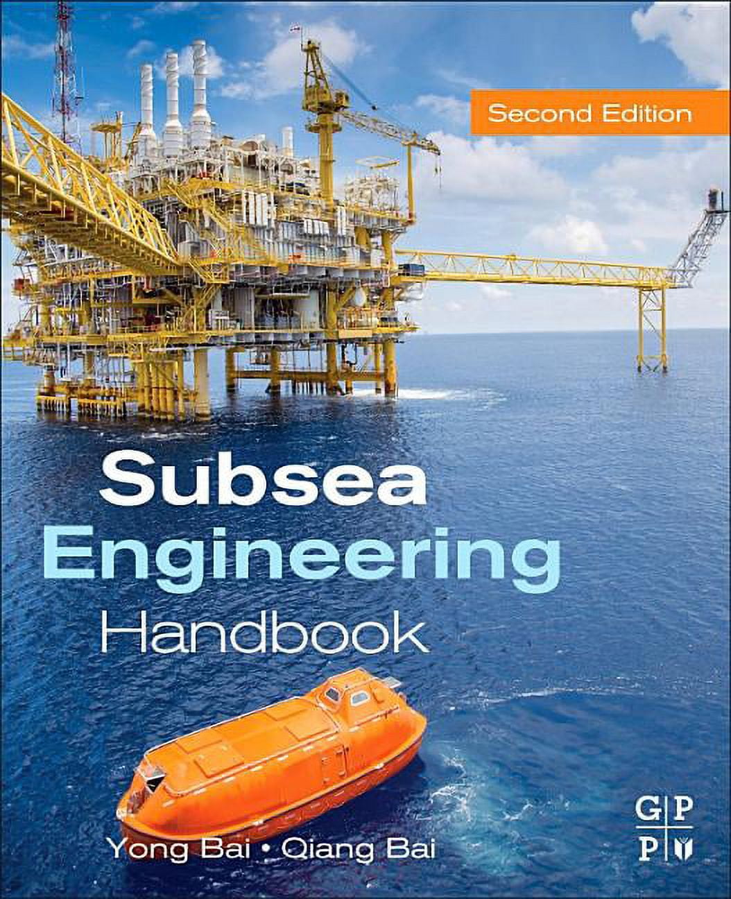 Subsea Engineering Handbook (Paperback) - Walmart.com