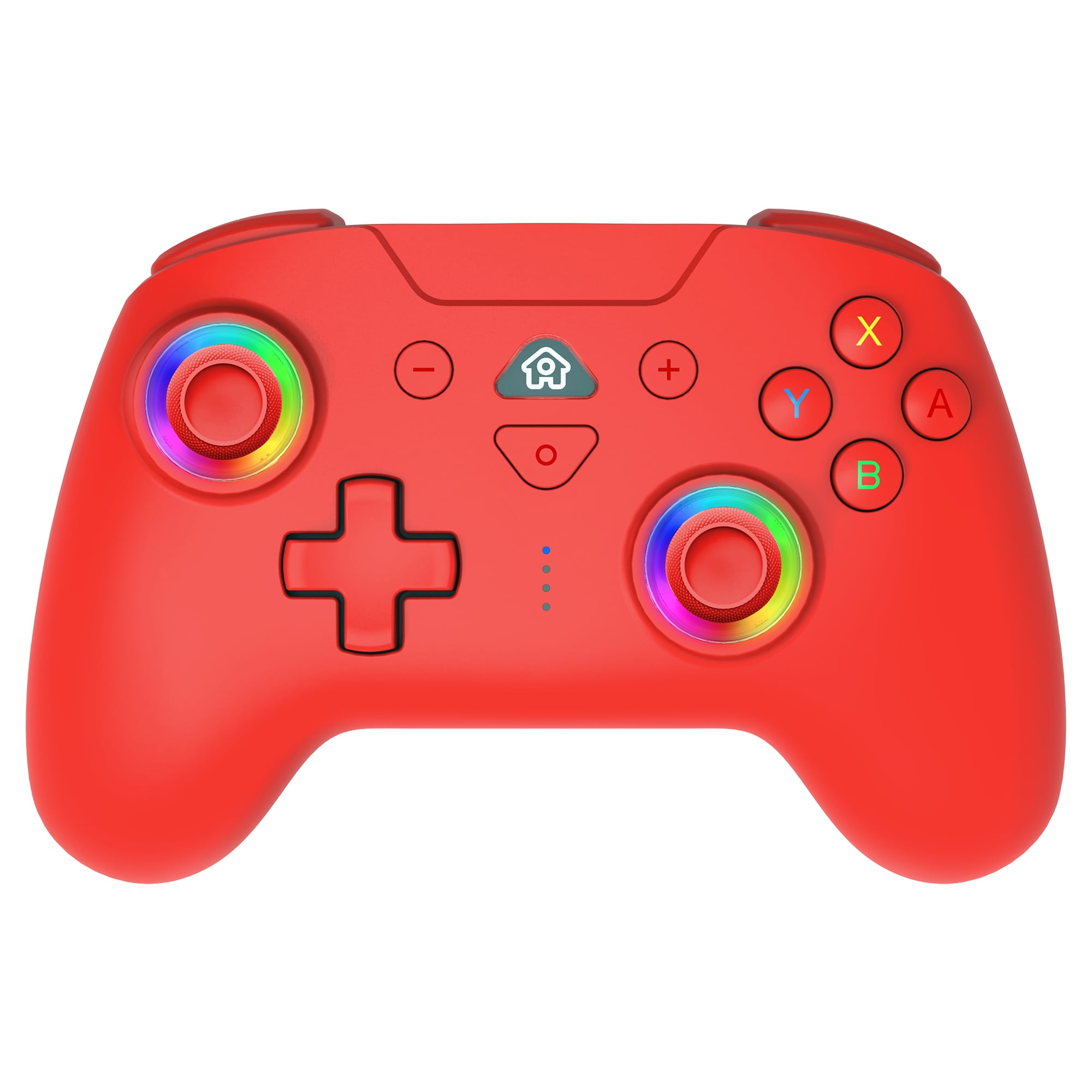 Subsonic – Wireless controller for Switch and Switch Oled – Wireless ...