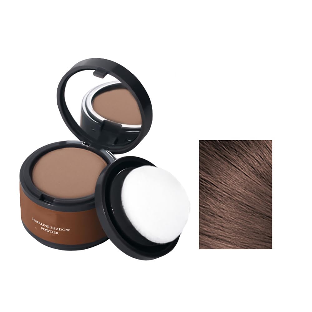 Substantion Hair Color, Substantion Root Cover Up, Transparent Root ...