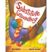 Substitute Groundhog (Paperback) - Walmart.com