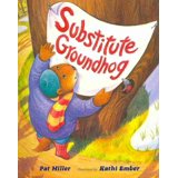 Substitute Groundhog (Paperback) - Walmart.com