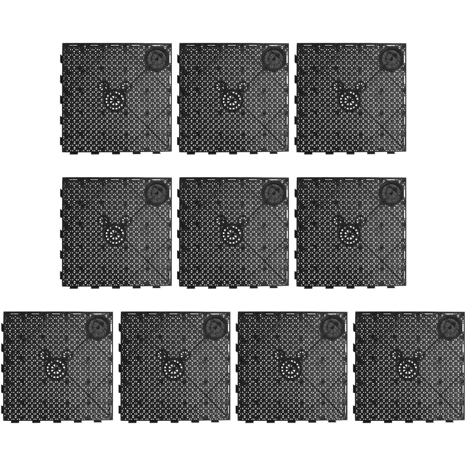 Substrate Sponge Filter Fish Aquarium Accessories Tank Filters Bottom ...