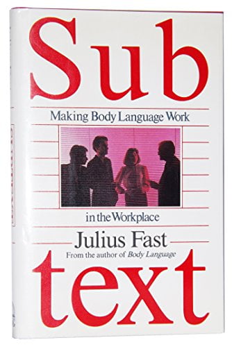 Pre-Owned Subtext: 2beneath the Surface and Between the Lines of Workplace Communication ...