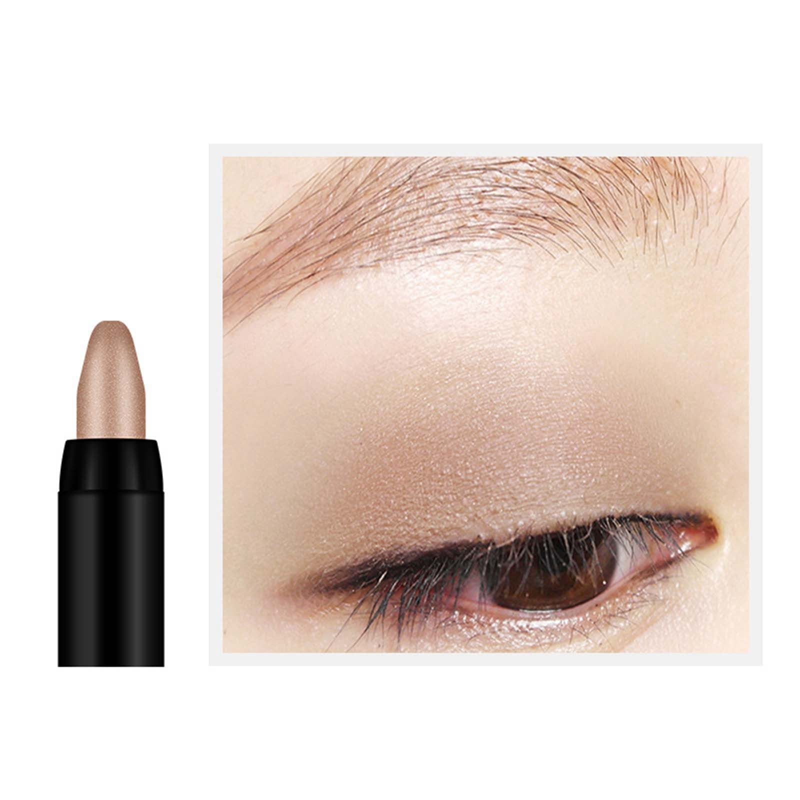 Subtle Beauty Stack Eye Makeup Color Pearl Pen Highlighter Stick ...