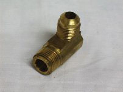 Suburban 170374 Elbow Gas Inlet - Walmart.com