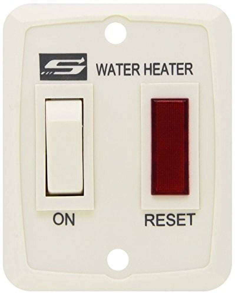 Suburban 520764 Switch and Lite Plate Assembly - Walmart.com