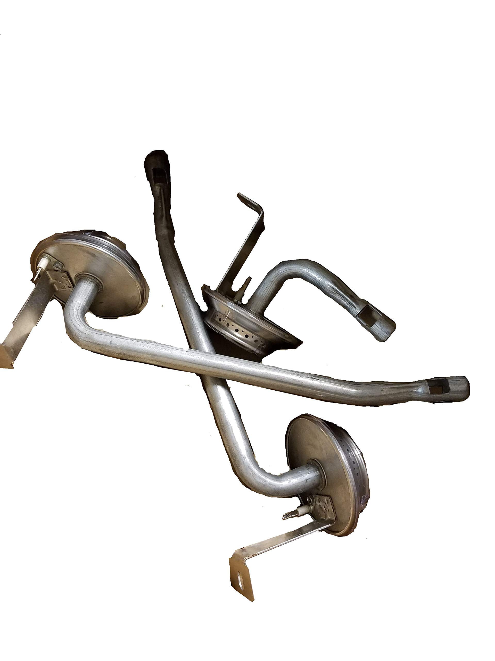 Suburban 521119 Top Burner Replacement Kit - Walmart Business Supplies