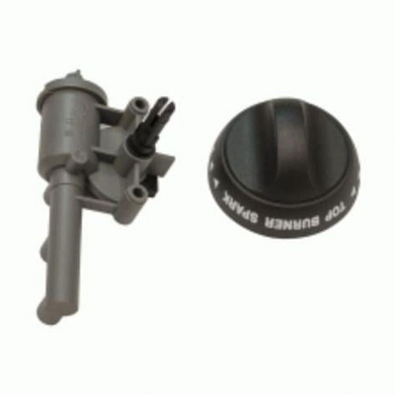 Suburban 525013 Knob & Piezo Service Kit - Walmart.com