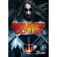 Suburban Coven (DVD) - Walmart.com