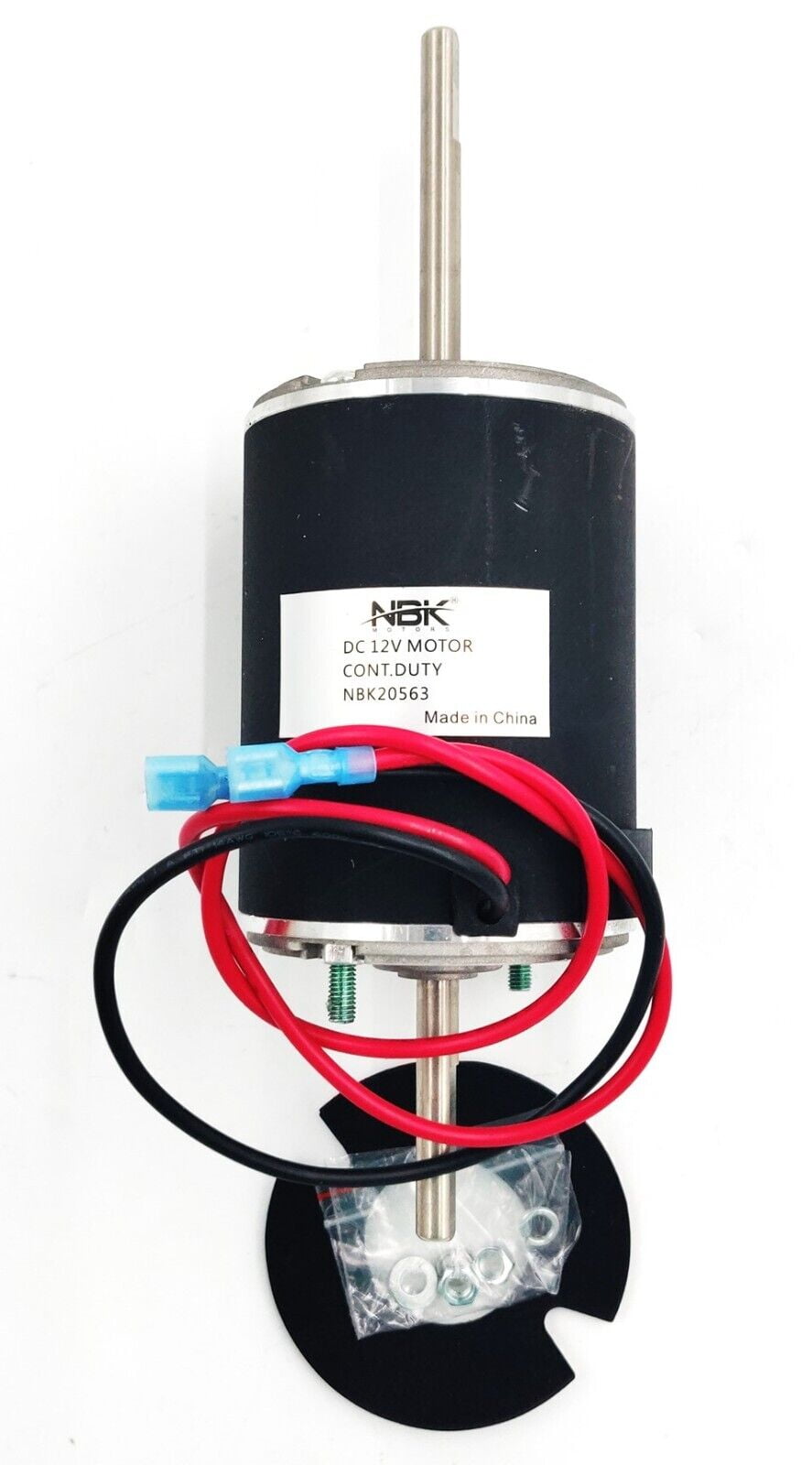 Suburban Furnace Blower Motor Kit, 12 Volt, 233041 - Walmart.com