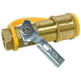 Suburban Low Pressure Propane Quick Connect Adapter, Female Quick ...
