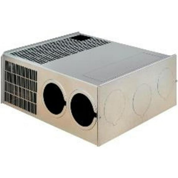 Suburban Manufacturing 2555A Sf-25Fq Rv Furnace Clamshell - Walmart.com