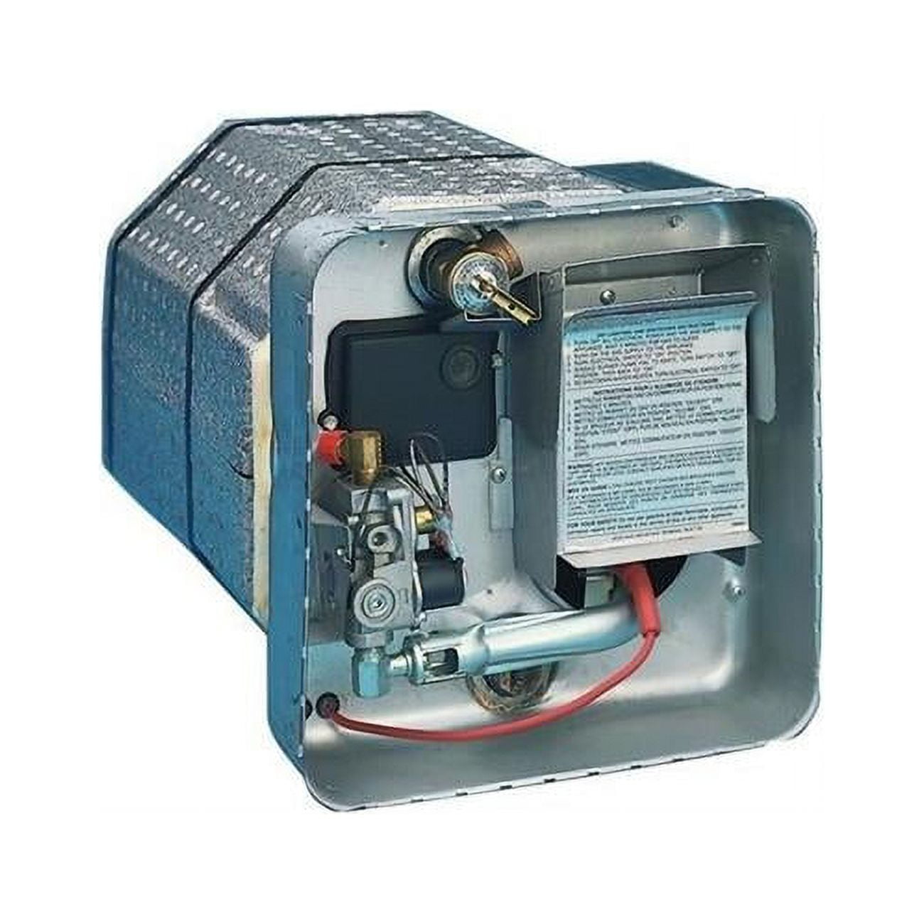 Suburban Manufacturing 5142A 10 gal SW10D Water Heater - Walmart.com