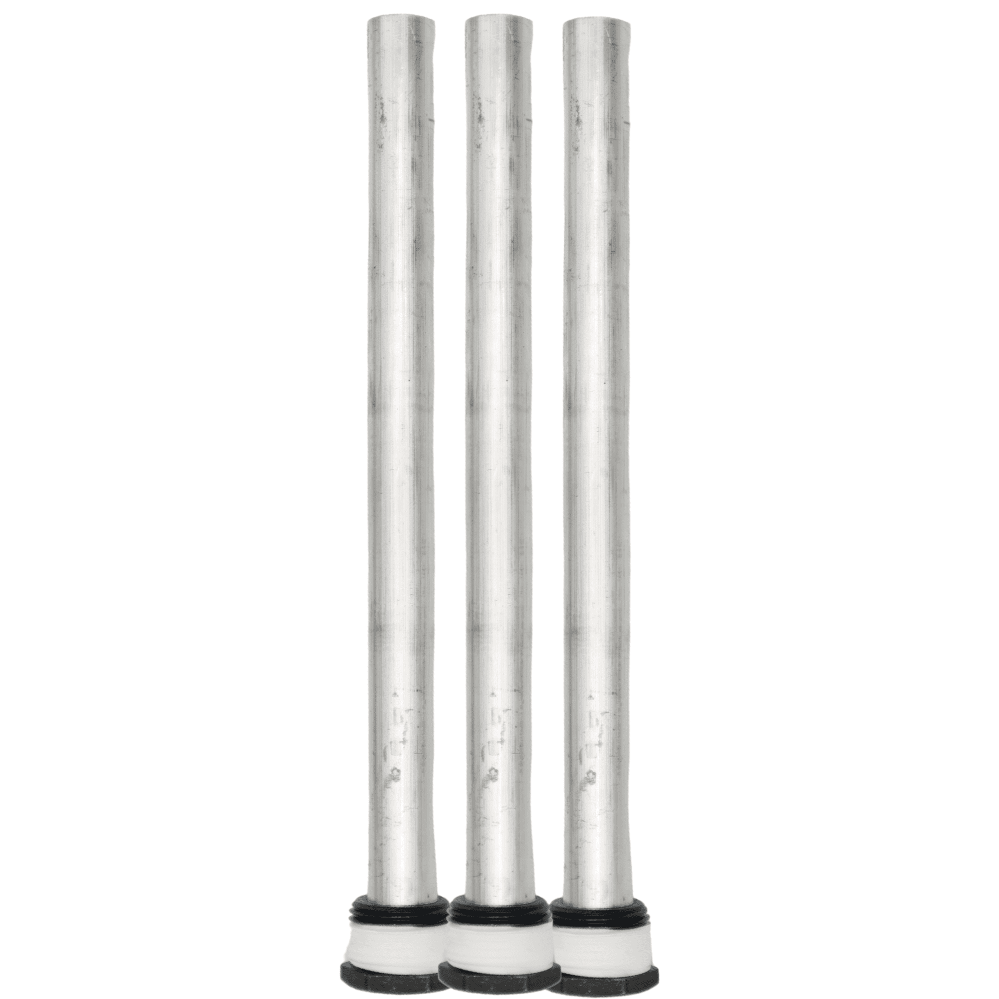 "Suburban RV Water Heater Anode Rod, Magnesium, 9.25"" L, 3/4"" NPT ...