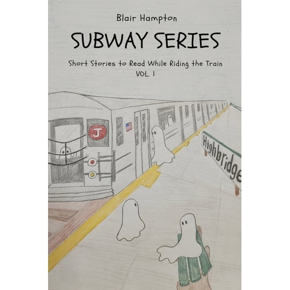 Subway Series: Short Stories to Read Whi Subway Series: Short Stories ...