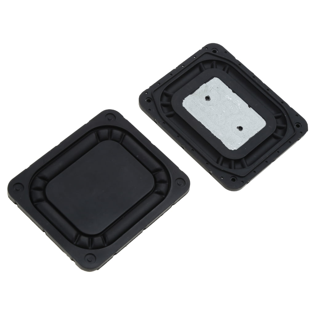 Subwoofer Bass Passive Radiator Passive Diaphragms for Enhancing Low ...