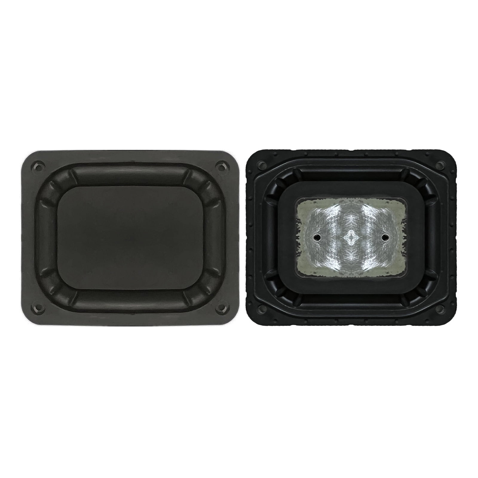 Subwoofer Bass Passive Radiator Passive Diaphragms for Enhancing Low ...