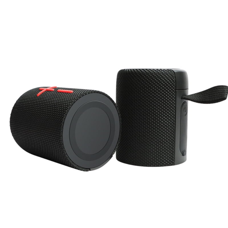 Subwoofer Bluetooth Speaker Outdoor Wireless 2-in-1 Magnetic Sound ...