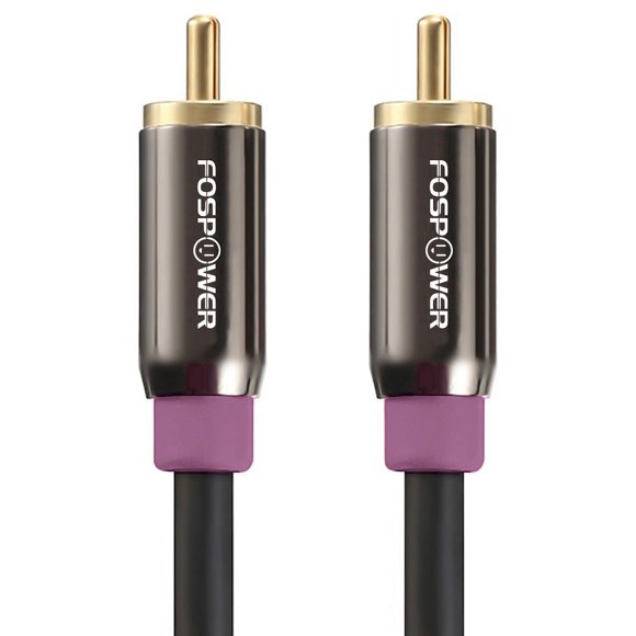 Audio Output Cables