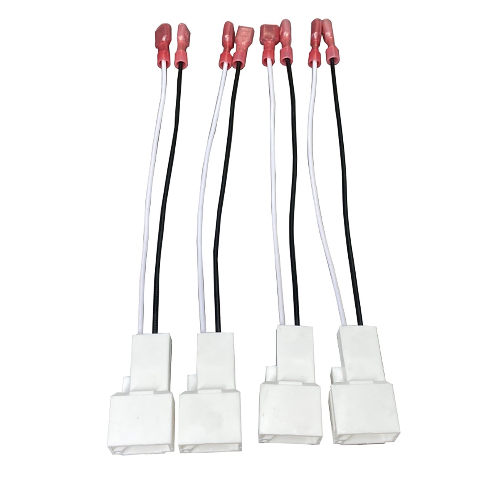 Subwoofer Conversion Cable Car Audio Adapter Connector Harness Wire ...
