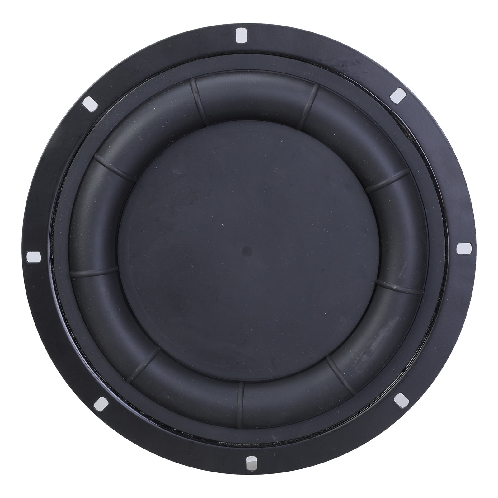 Subwoofer Diaphragm Loudspeaker Woofer Radiator Enhances Bass ...