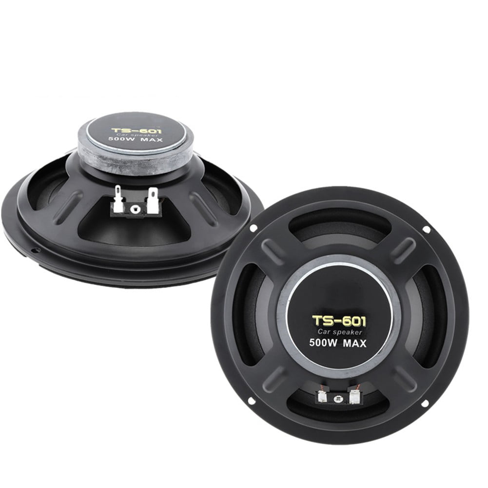 Subwoofer Speakers Car Audio System Car Audio Upgrade 16 X 16 X 6 Cm ...