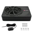 Subwoofer,Subwoofer Built-in Led 12v Car Suv Built-in 12v Amplifier ...