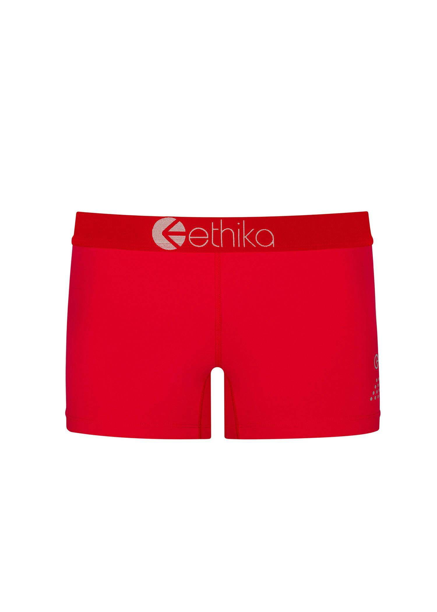Subzero Performance - Neon Red - Subzero Neon Red | Girls Staple ...