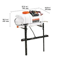 Ego Power+ 4 Gallon Backpack Sprayer (Bare Tool) - Walmart.com