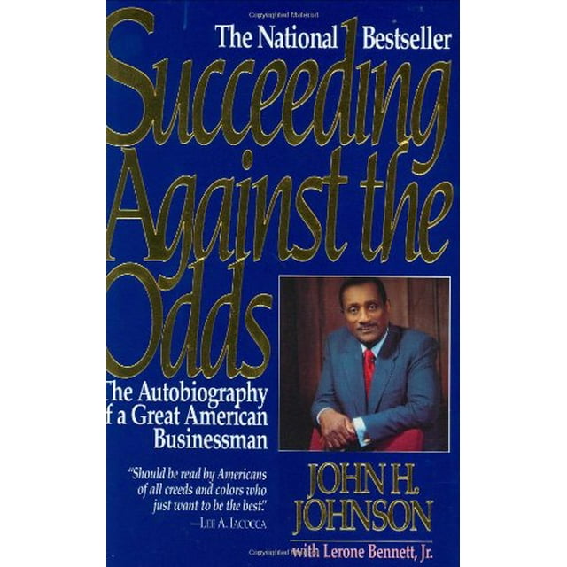 Pre-Owned Succeeding Against the Odds: The Autobiography of a Great ...